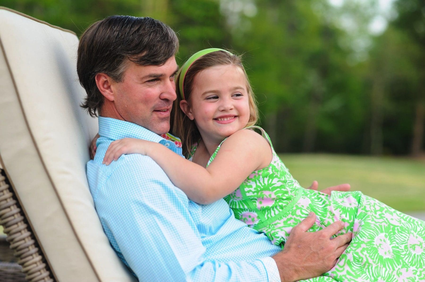 Meet Bruce – MDWCOLOR