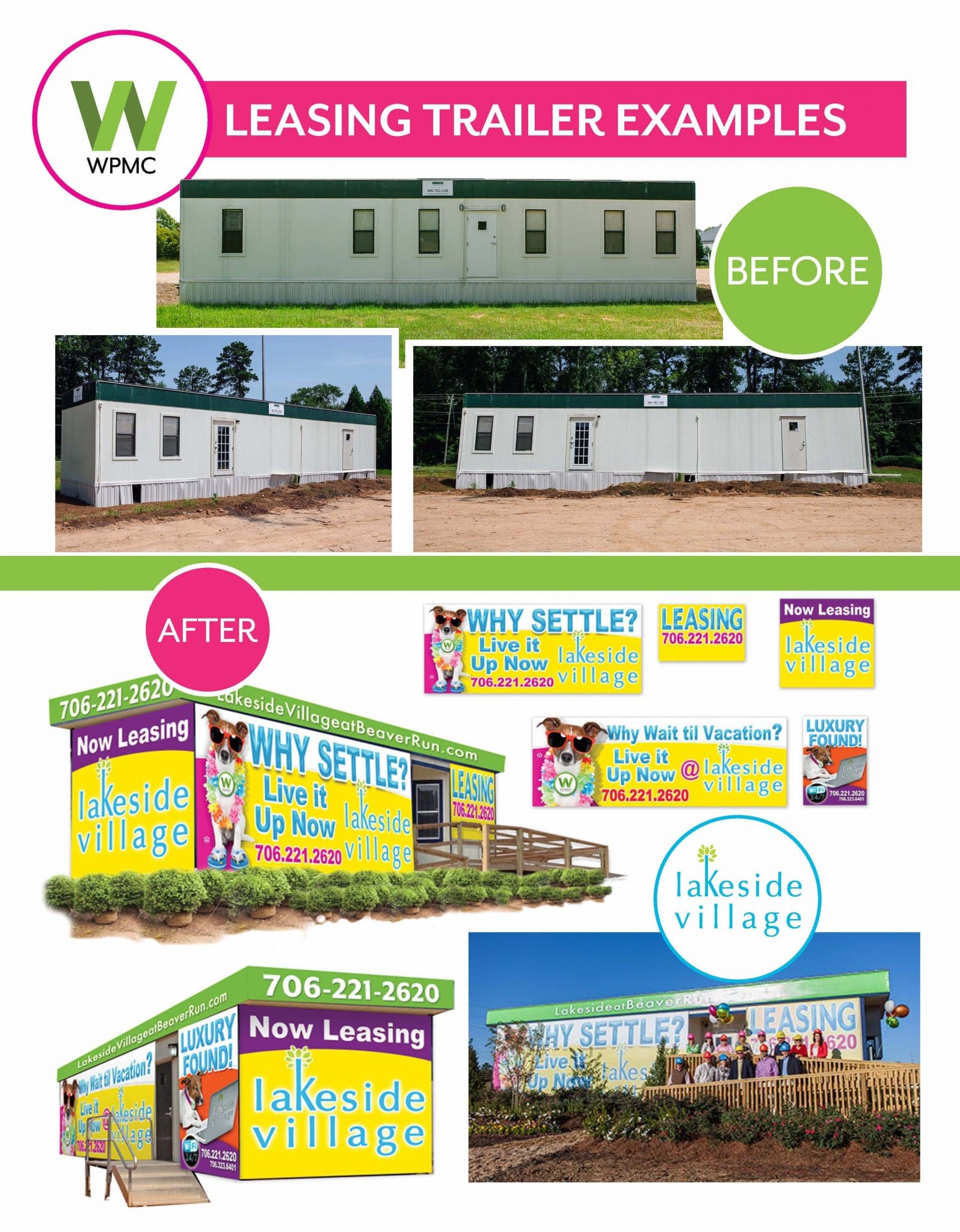 Trailers – MDWCOLOR