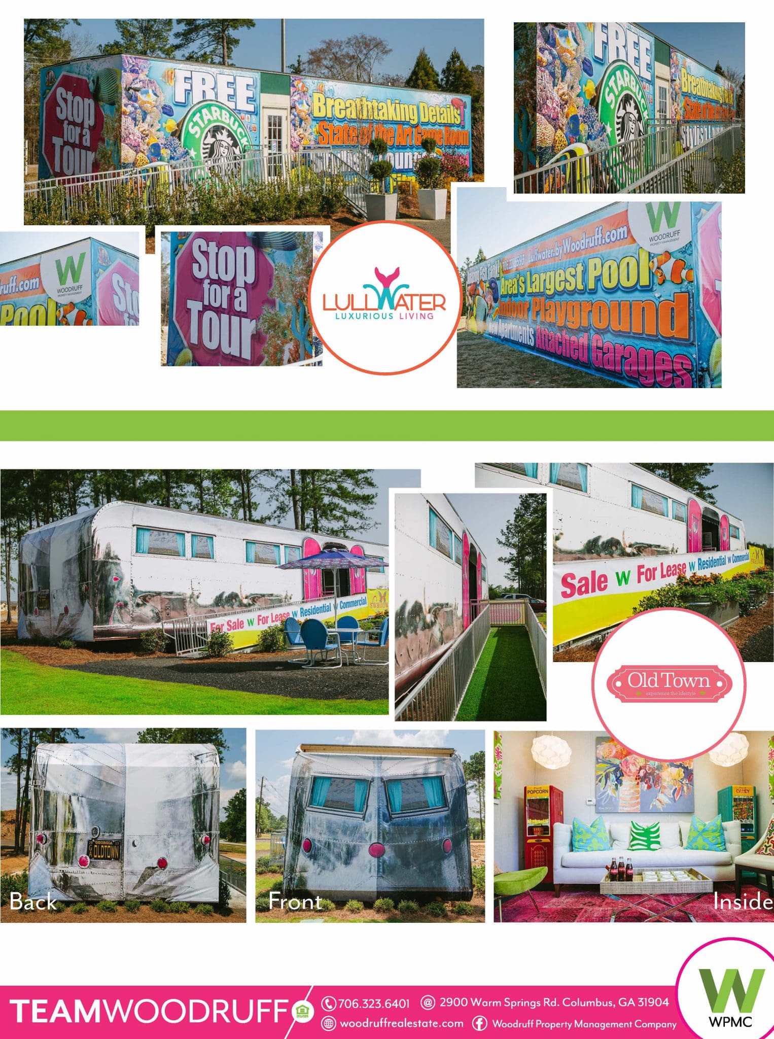 Trailers – MDWCOLOR